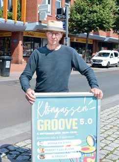 Quickborn bringt die Stars auf die Bühne – blickpunkt quickborn