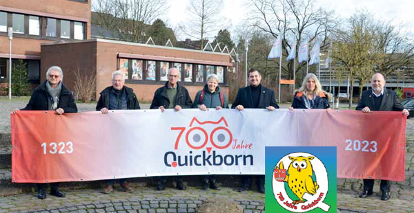 Januar 2023 – blickpunkt quickborn
